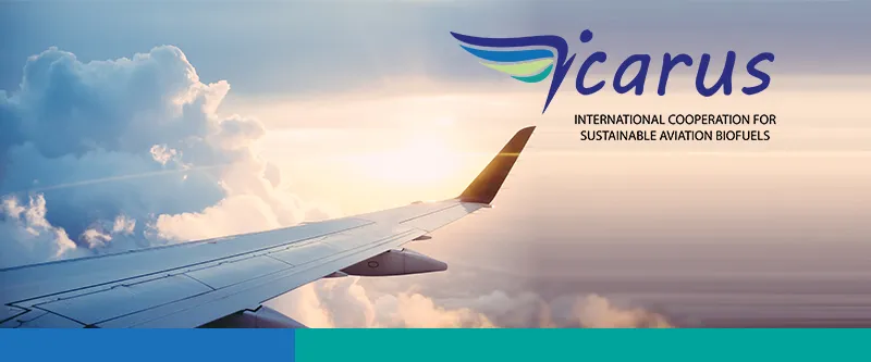 Homepage - ICARUS BIOJET