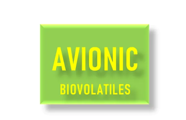 Meet the Partners - ICARUS BIOJET